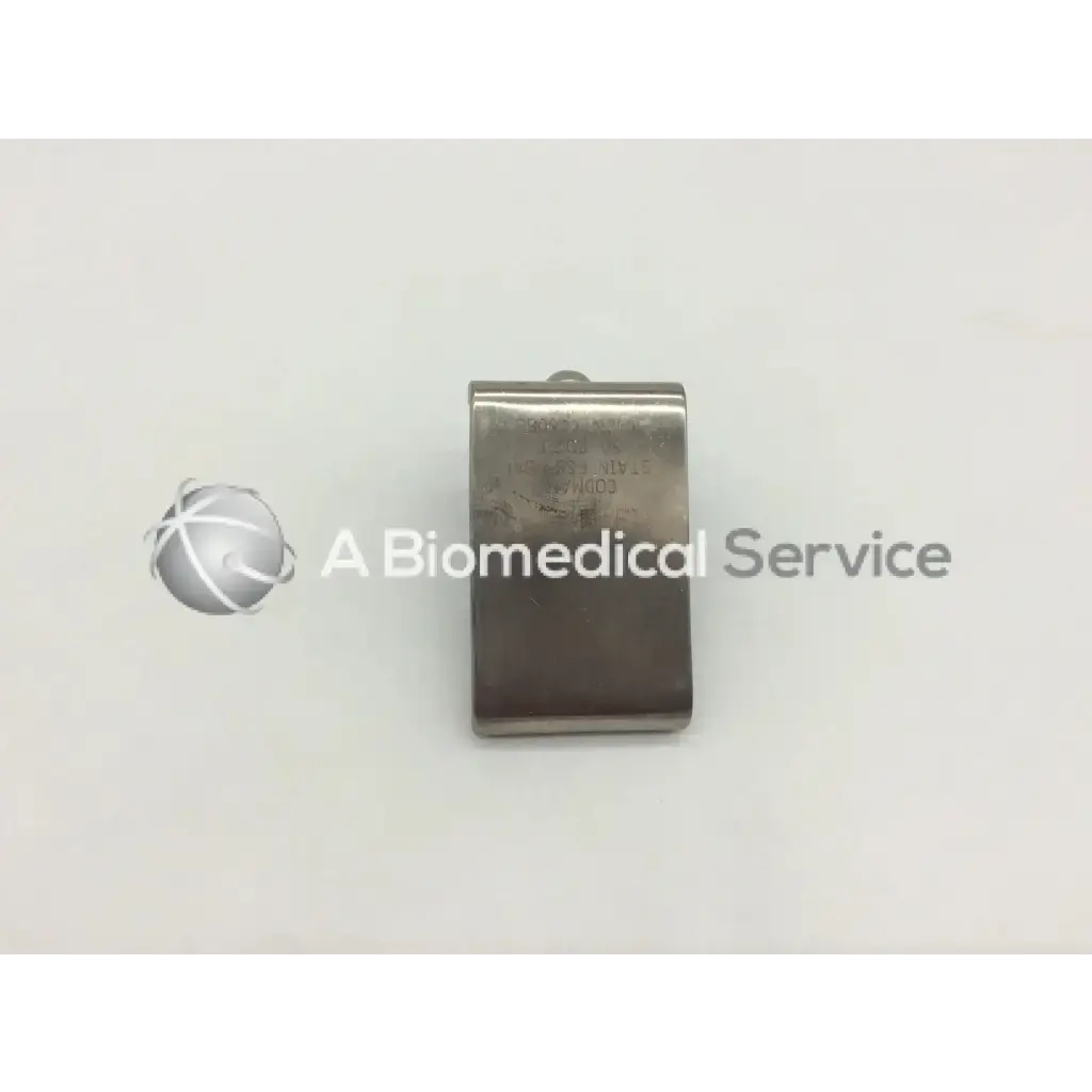 Codman 50-8070 Ankeney Sternal Retractor Blade - A Biomedical Service