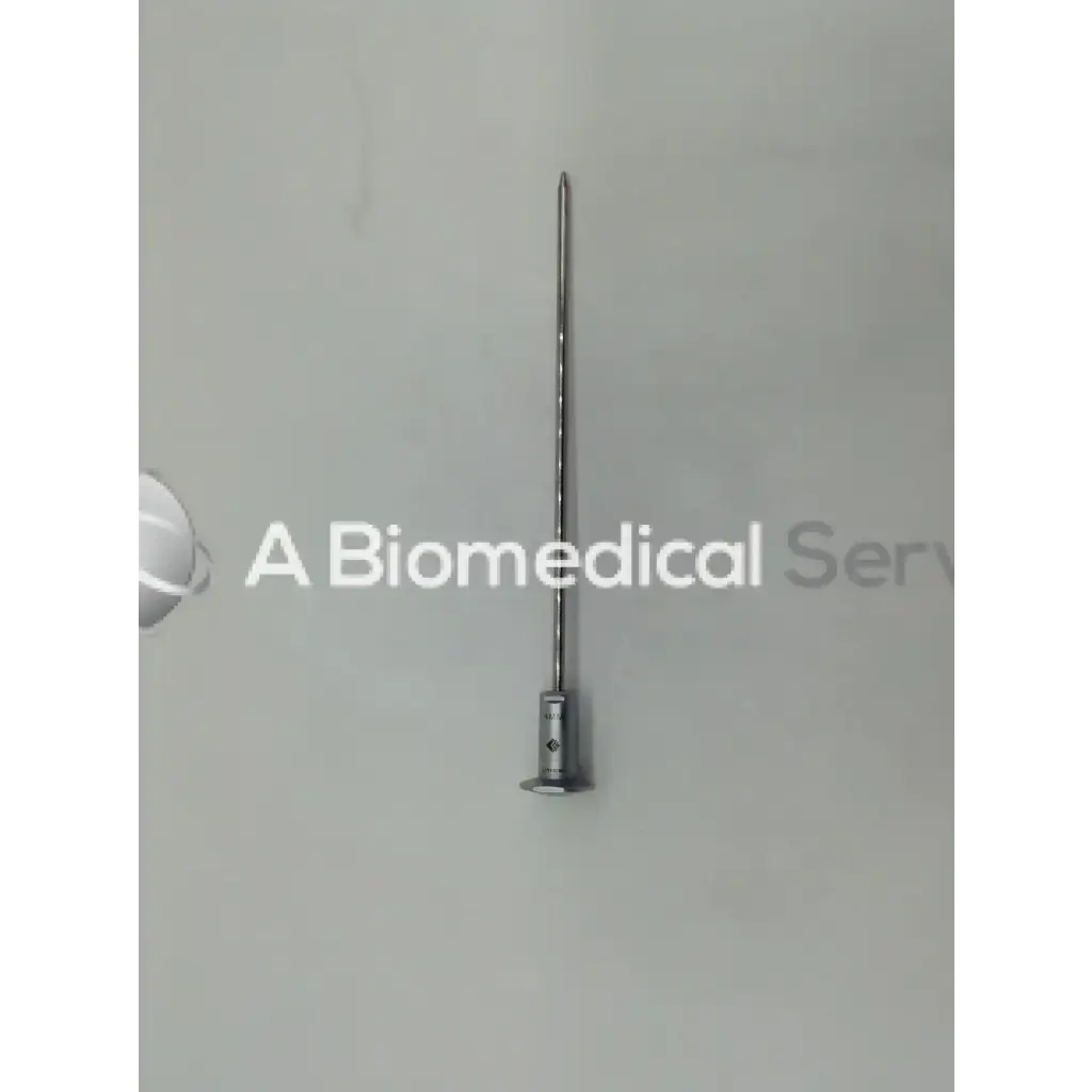 ConMed Linvatec 4mm QL6102 QuickLatch Conical Obturator - A Biomedical ...