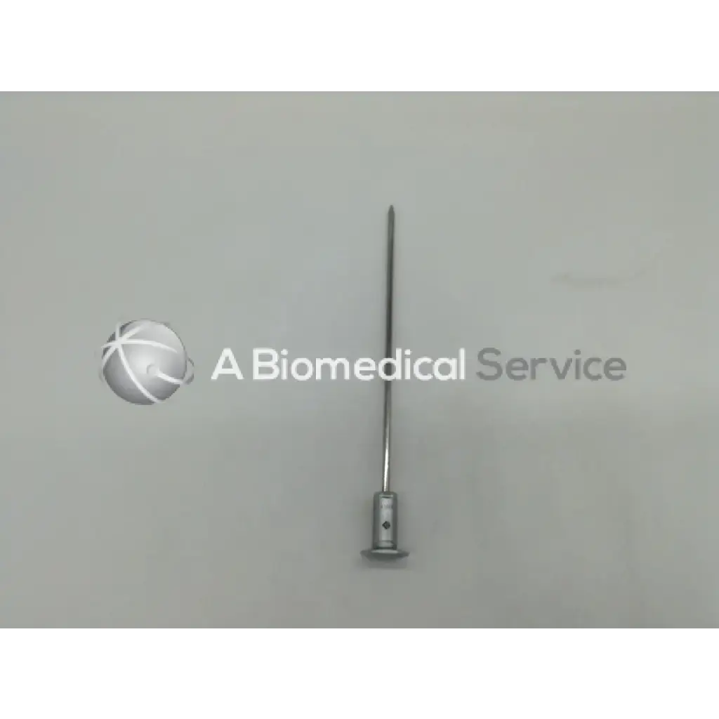 ConMed Linvatec 4mm QL6102 QuickLatch Conical Obturator - A Biomedical ...
