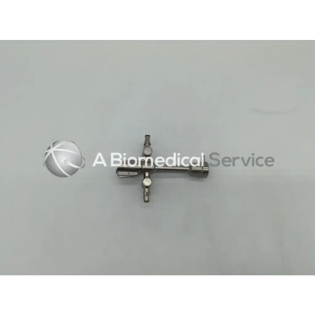 ConMed Linvatec Double Stopcock Bridge QL6112 - A Biomedical Service