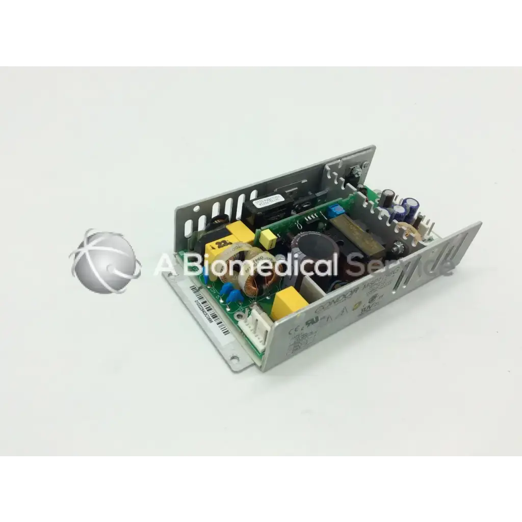 Condor MSP1798G DC Power Supply T96263 - A Biomedical Service