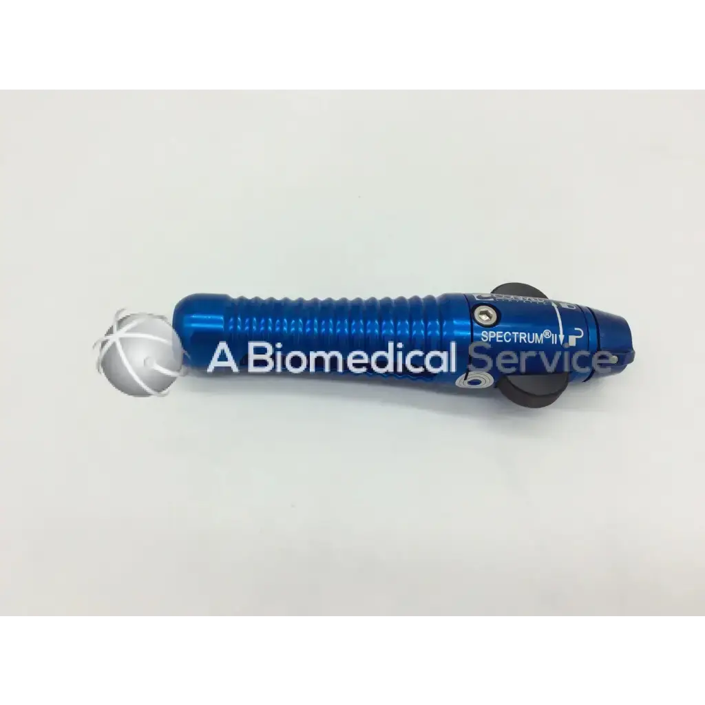 Conmed Linvatec Spectrum II Soft Tissue Repair System C6350 - A ...