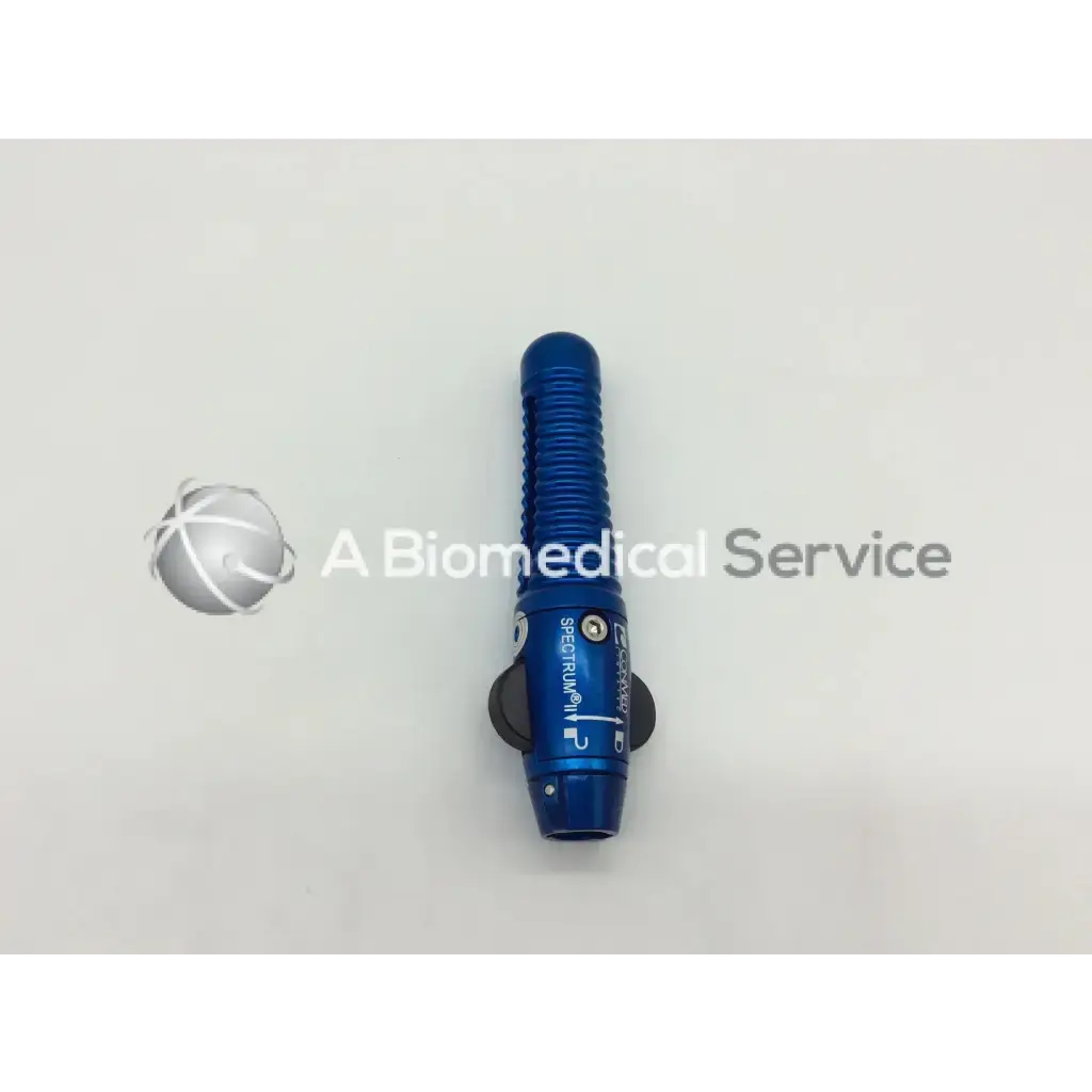 Conmed Linvatec Spectrum II Soft Tissue Repair System C6350 - A ...