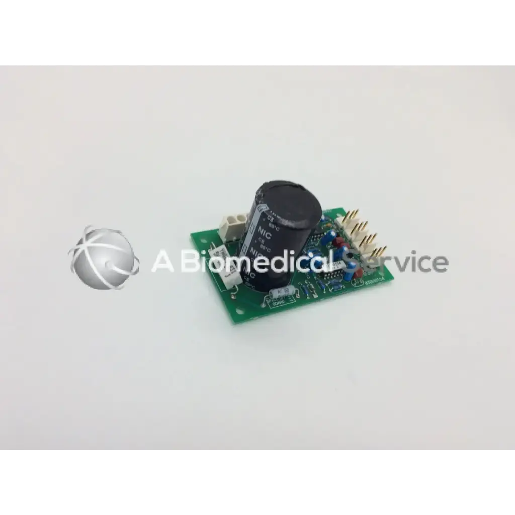 Control Resources 030H0154 Smart Fan FTFB Rev A Circuit Board - A ...