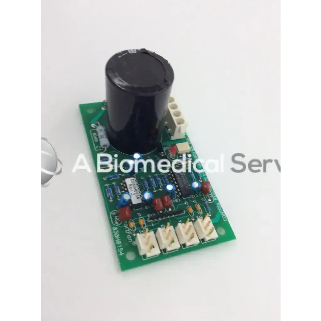 Control Resources 030H0154 Smart Fan FTFB Rev A Circuit Board - A ...