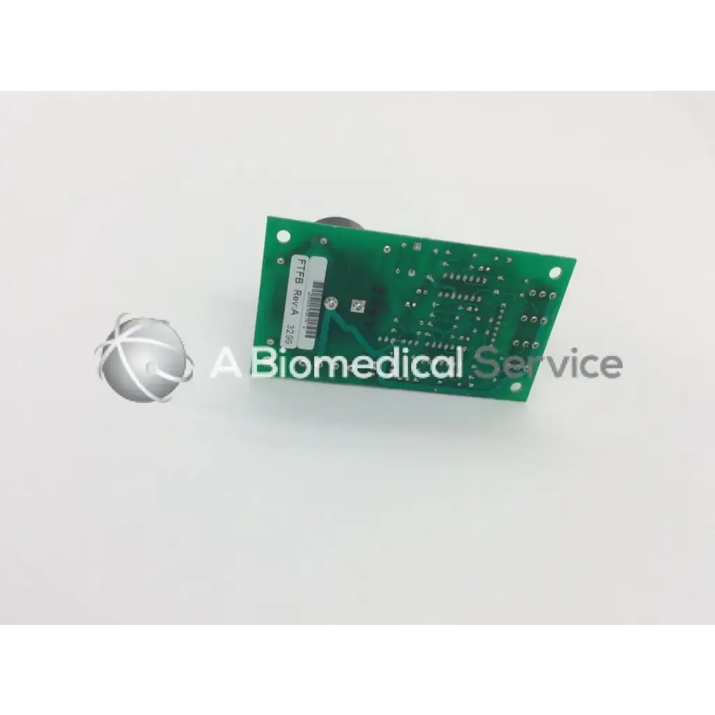 Control Resources 030H0154 Smart Fan FTFB Rev A Circuit Board - A ...