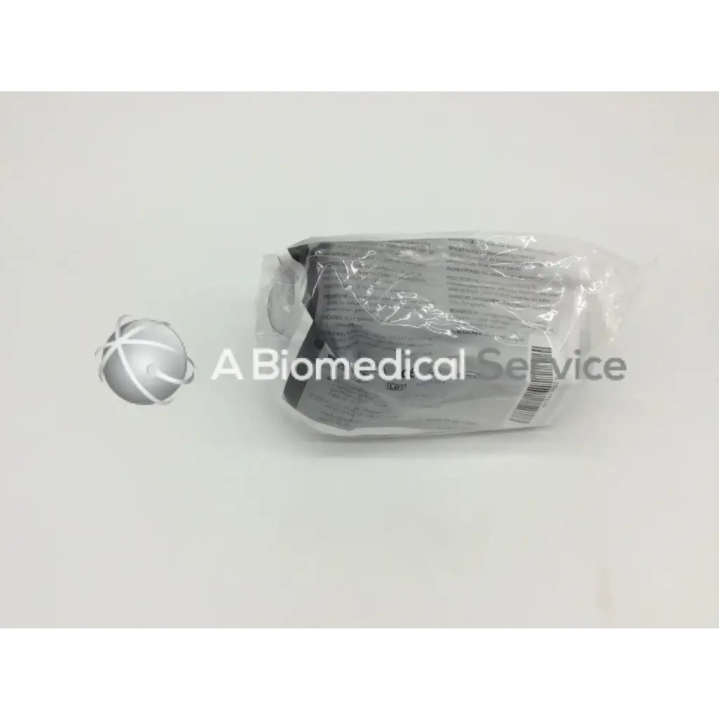 Cysto-Aid Urine Collection Device V390 - A Biomedical Service