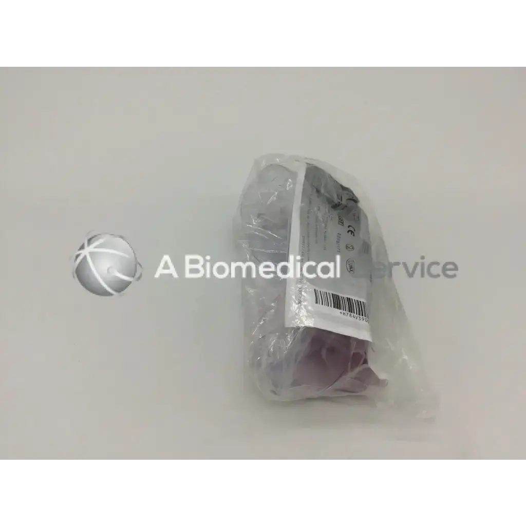 Cysto-Aid Urine Collection Device V390 - A Biomedical Service