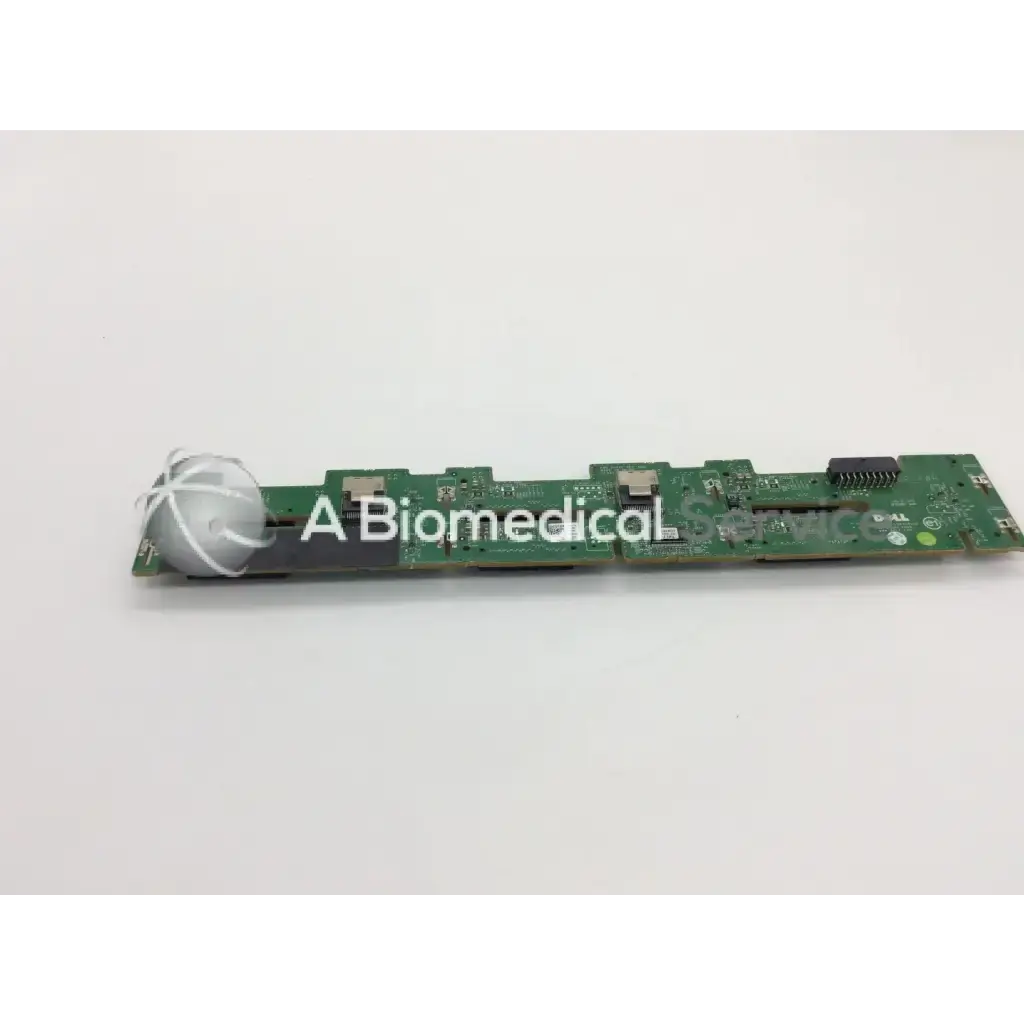 Dell 0W814D W814D Poweredge R710 6-Way Backplane Board - A Biomedical ...