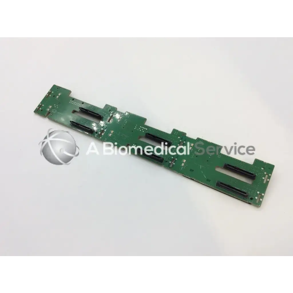 Dell 0W814D W814D Poweredge R710 6-Way Backplane Board - A Biomedical ...
