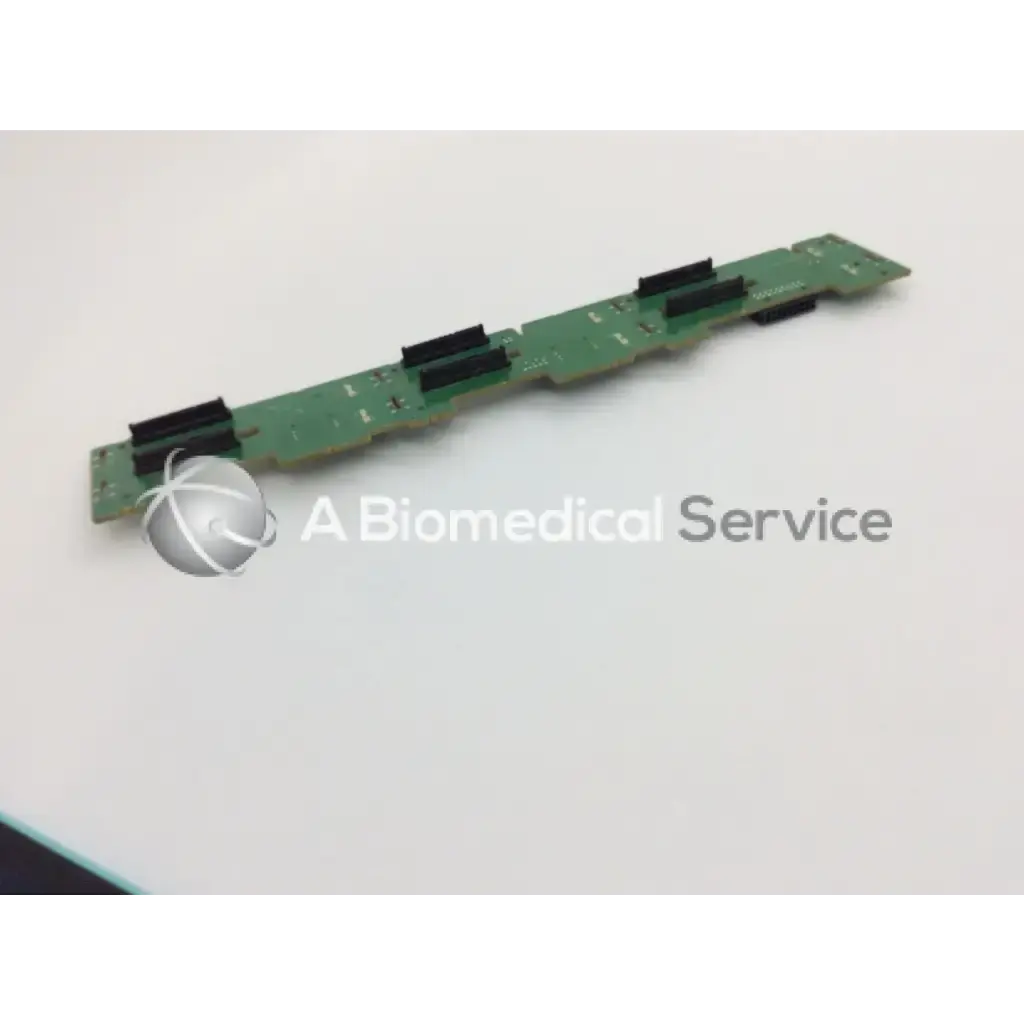 Dell 0W814D W814D Poweredge R710 6-Way Backplane Board - A Biomedical ...