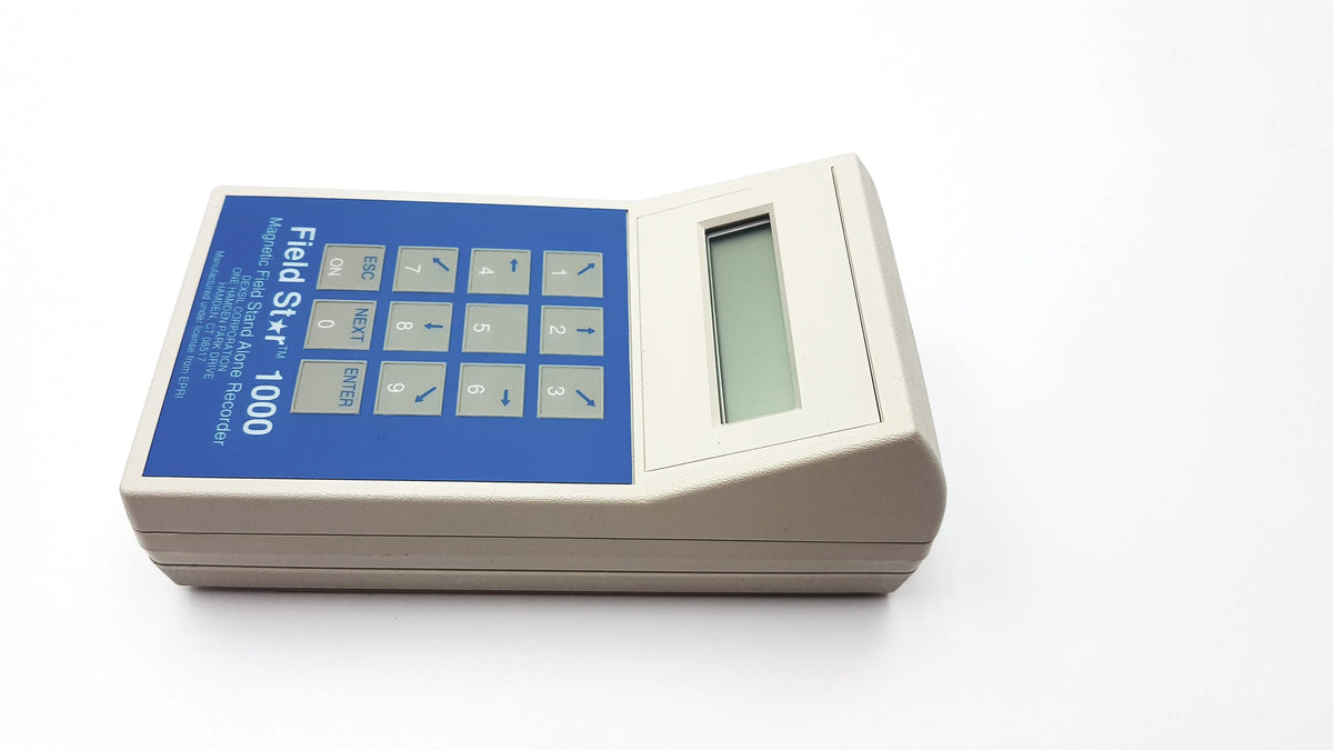 Dexsil Field Star 1000 with Case – A Biomedical Service