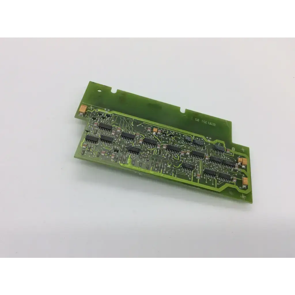 Drager 8201350 05 Board - A Biomedical Service