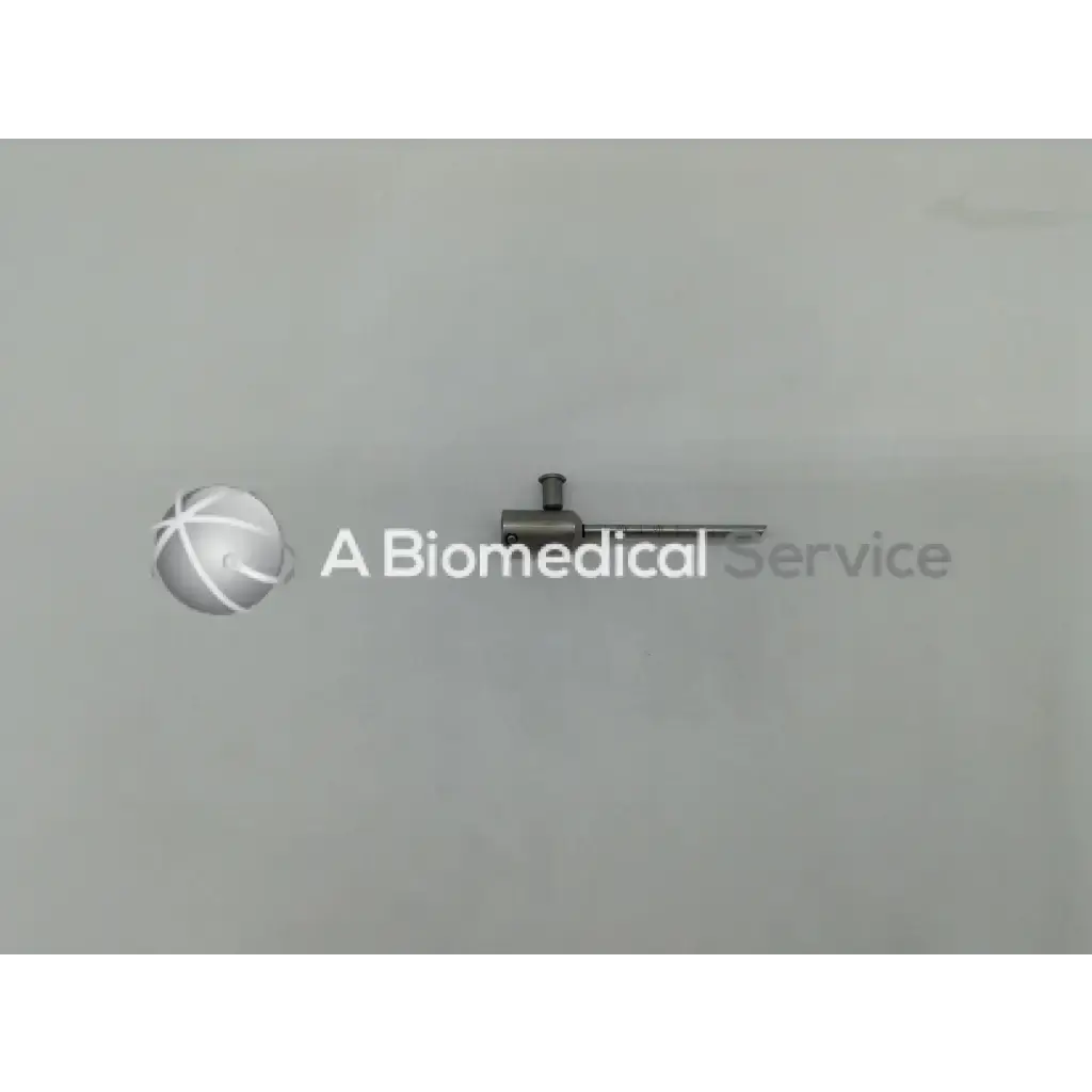 Dyonics 3781 Short Cannula with Flow Port - A Biomedical Service