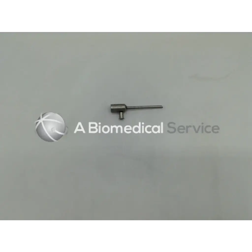 Dyonics 3781 Short Cannula with Flow Port - A Biomedical Service