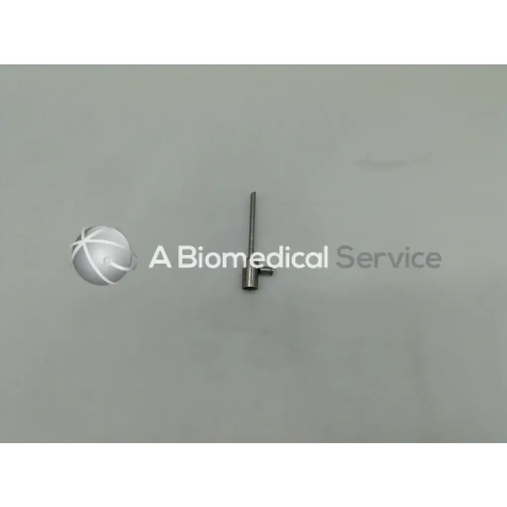 Dyonics 3781 Short Cannula with Flow Port - A Biomedical Service