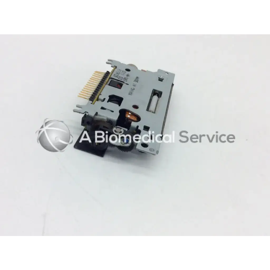 Epson M-180 Mini Printer Mechanism Needle Printer Head - A Biomedical ...