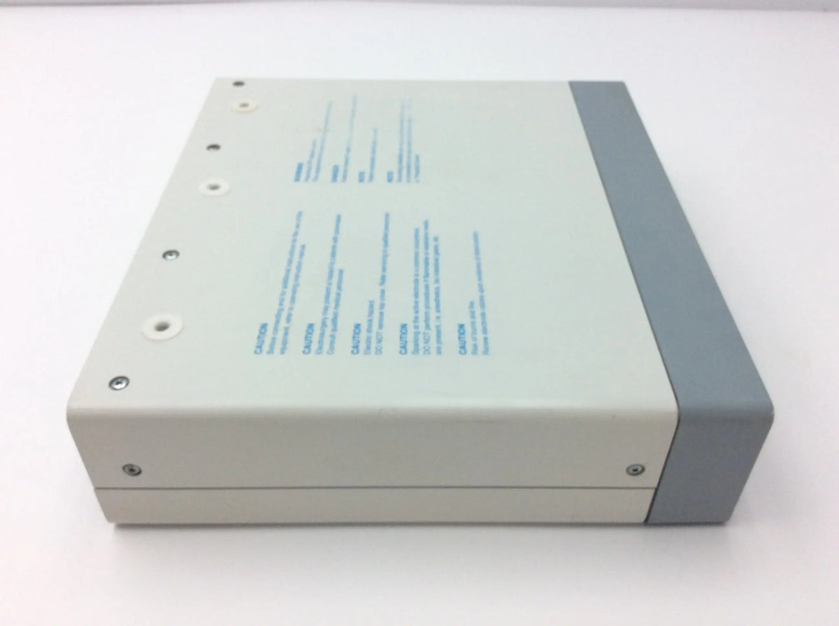 Erbe APC 300 Electrosurgical Console – A Biomedical Service