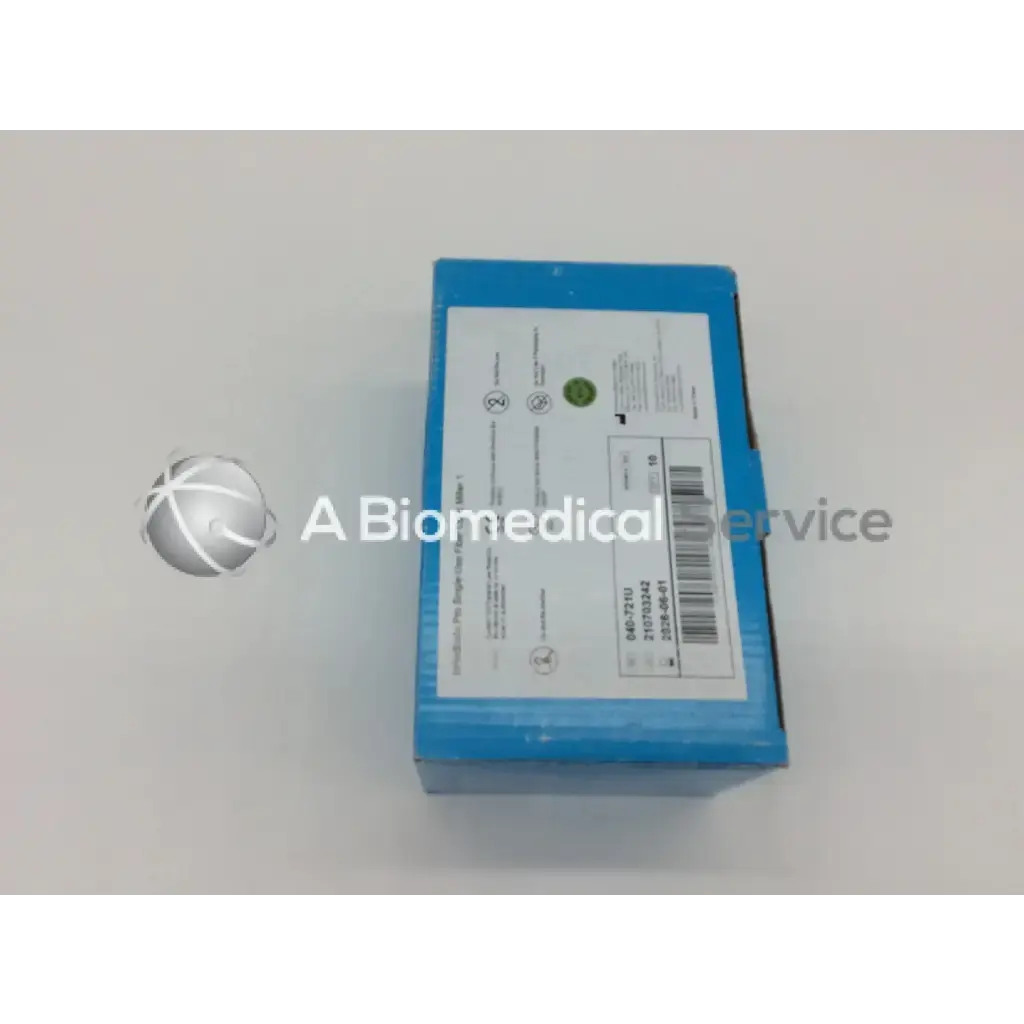 Flexicare BriteBlade 040-721U Single Fiber Optic Miller 1 - A ...