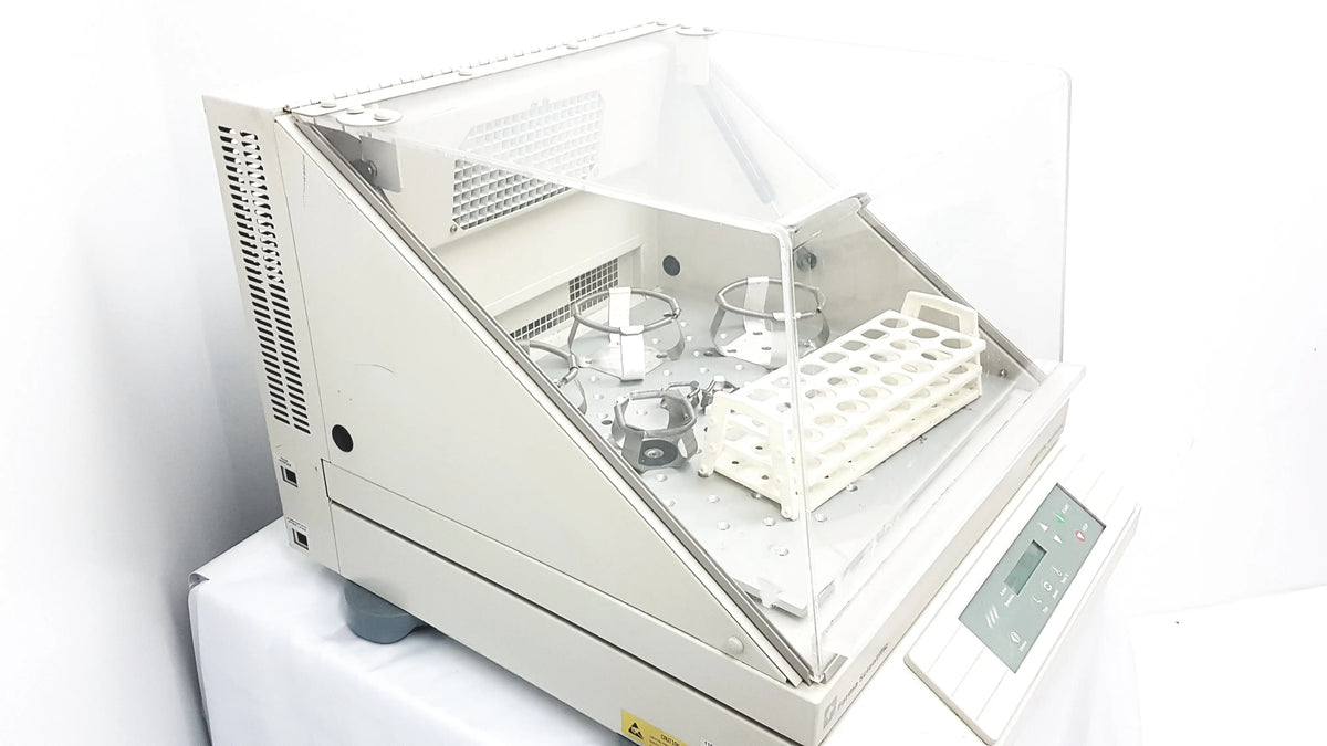 Forma Scientific Orbital Shaker 4518 with Orbital Shaker – A Biomedical ...