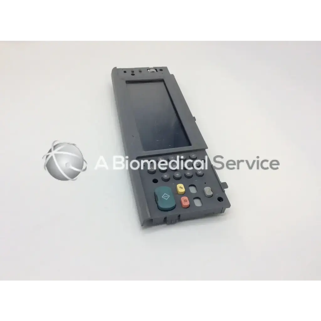 HP LaserJet CB414-60101 REV B Control Panel Assembly - A Biomedical Service