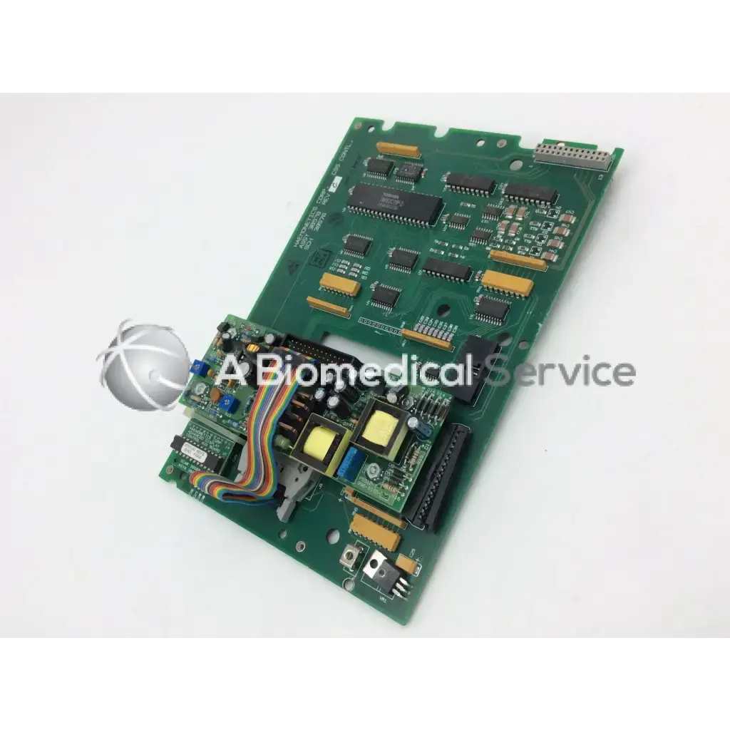 Haemonetics Assy38578 REV C - A Biomedical Service