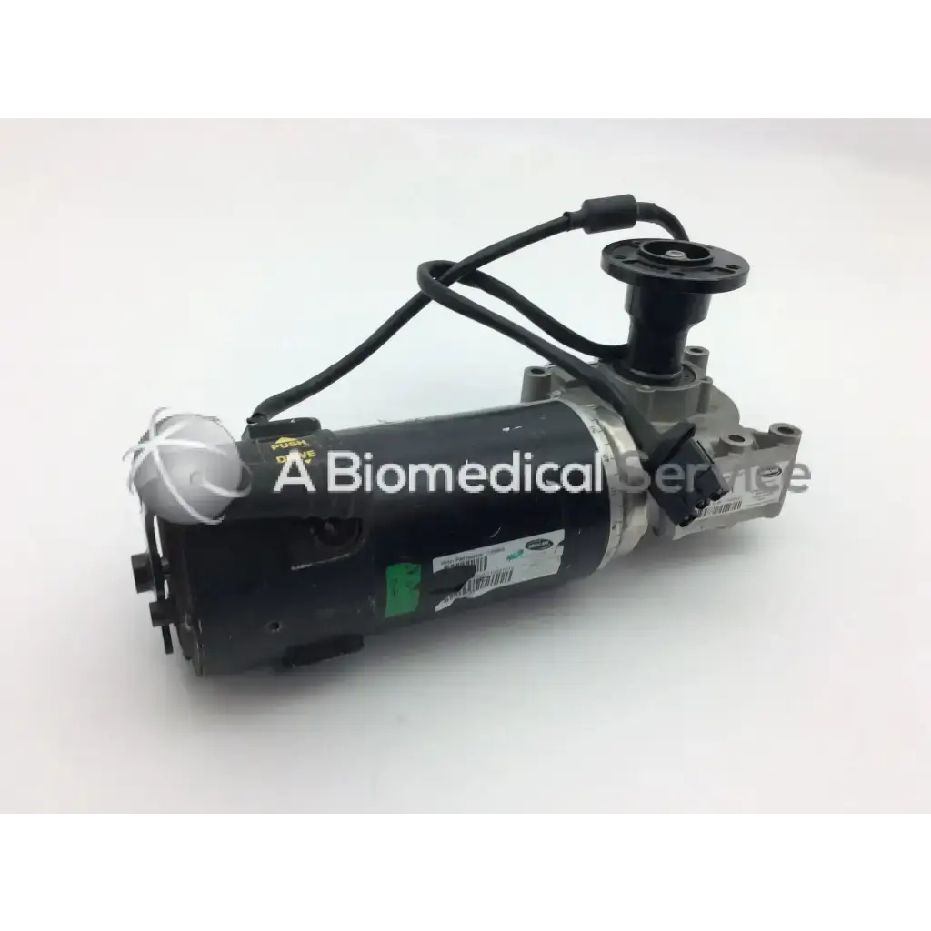 Invacare Storm series power chair motor 1165665 - A Biomedical Service
