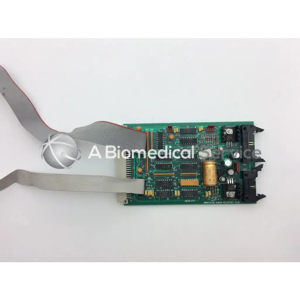 Lumenis AP2333000 OPTO Isolation PCB Board - A Biomedical Service
