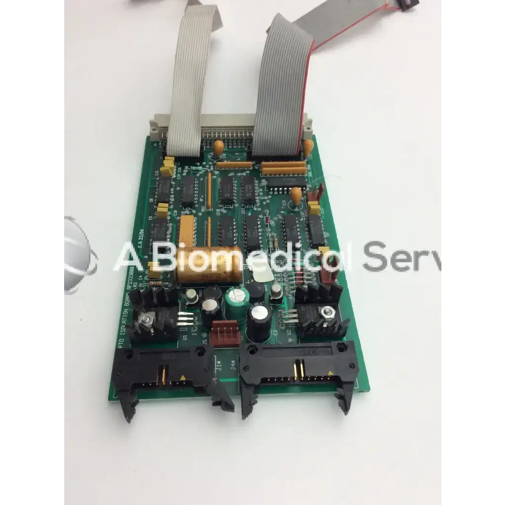 Lumenis AP2333000 OPTO Isolation PCB Board - A Biomedical Service