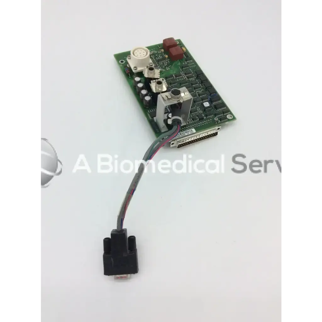 M2409-20020 REV A board - A Biomedical Service