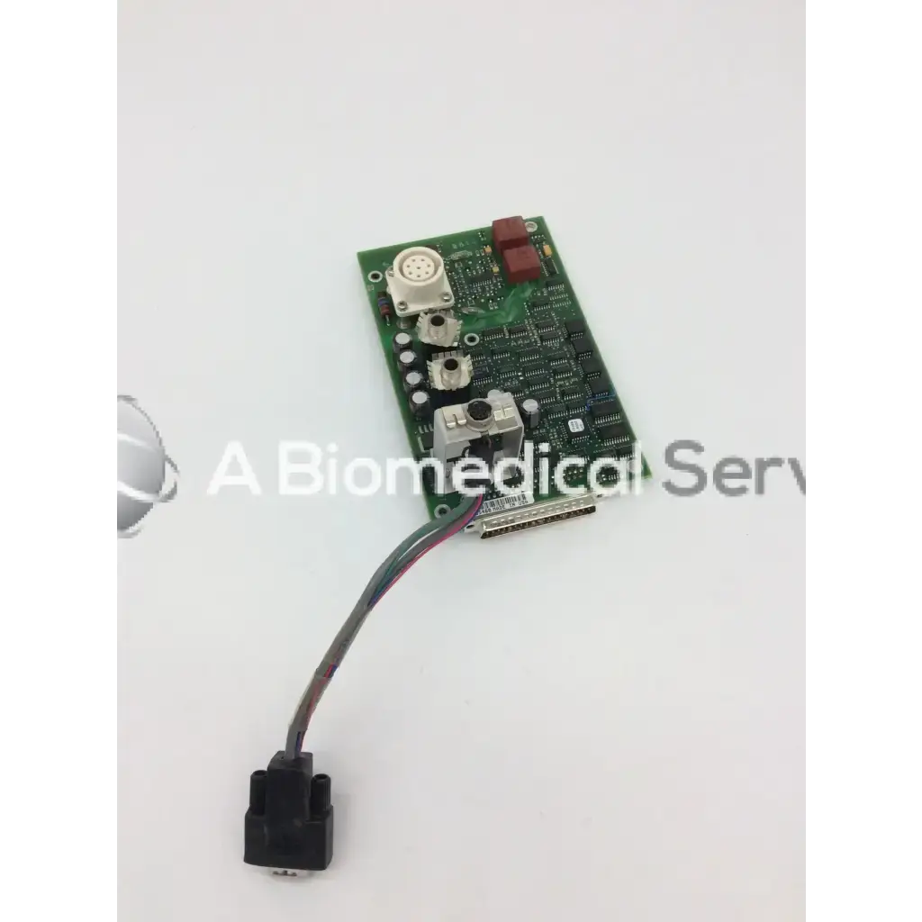 M2409-20020 REV A board - A Biomedical Service