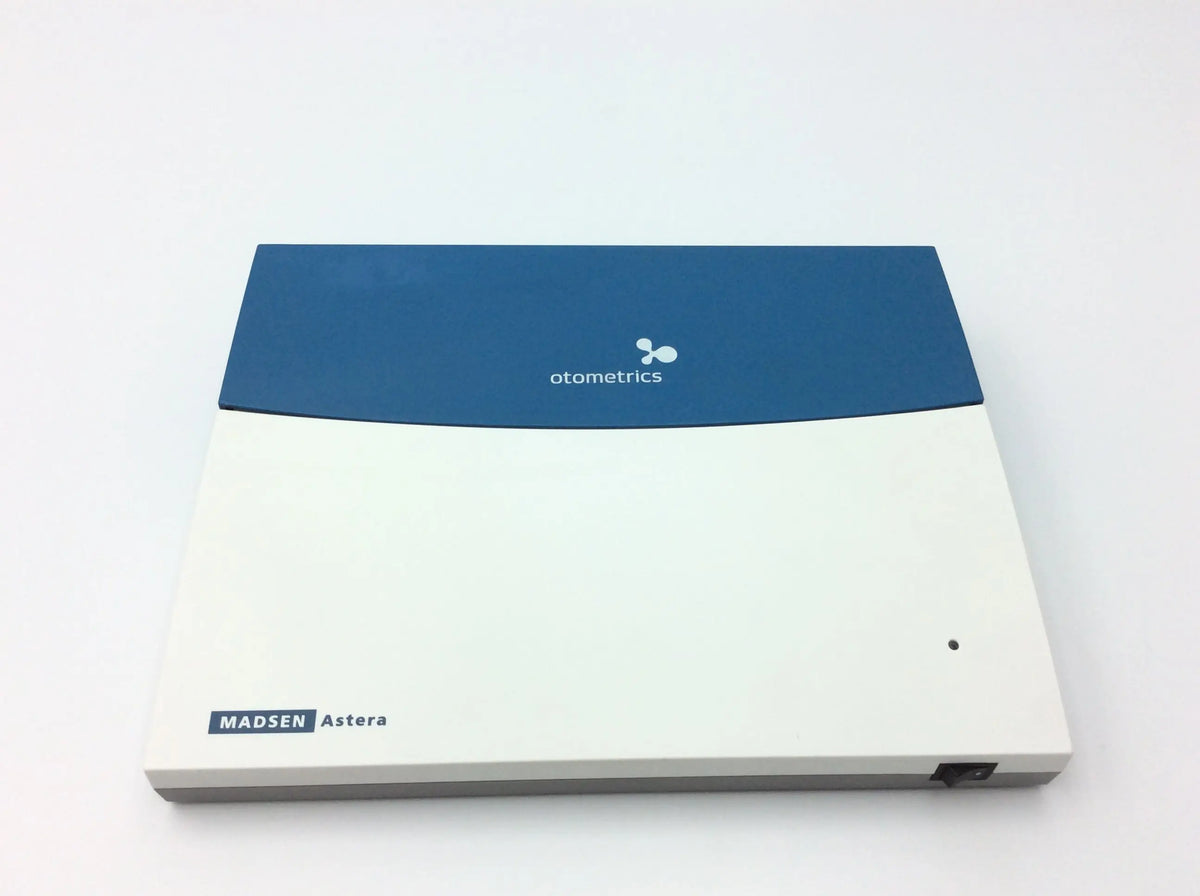 Madsen Astetra 1066 8-04-13103 Otometrics Clinical Audiometer Type – A ...