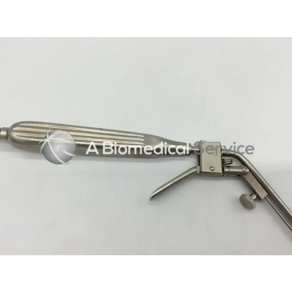 McGown 30000 Hemorrhoid Ligator - A Biomedical Service