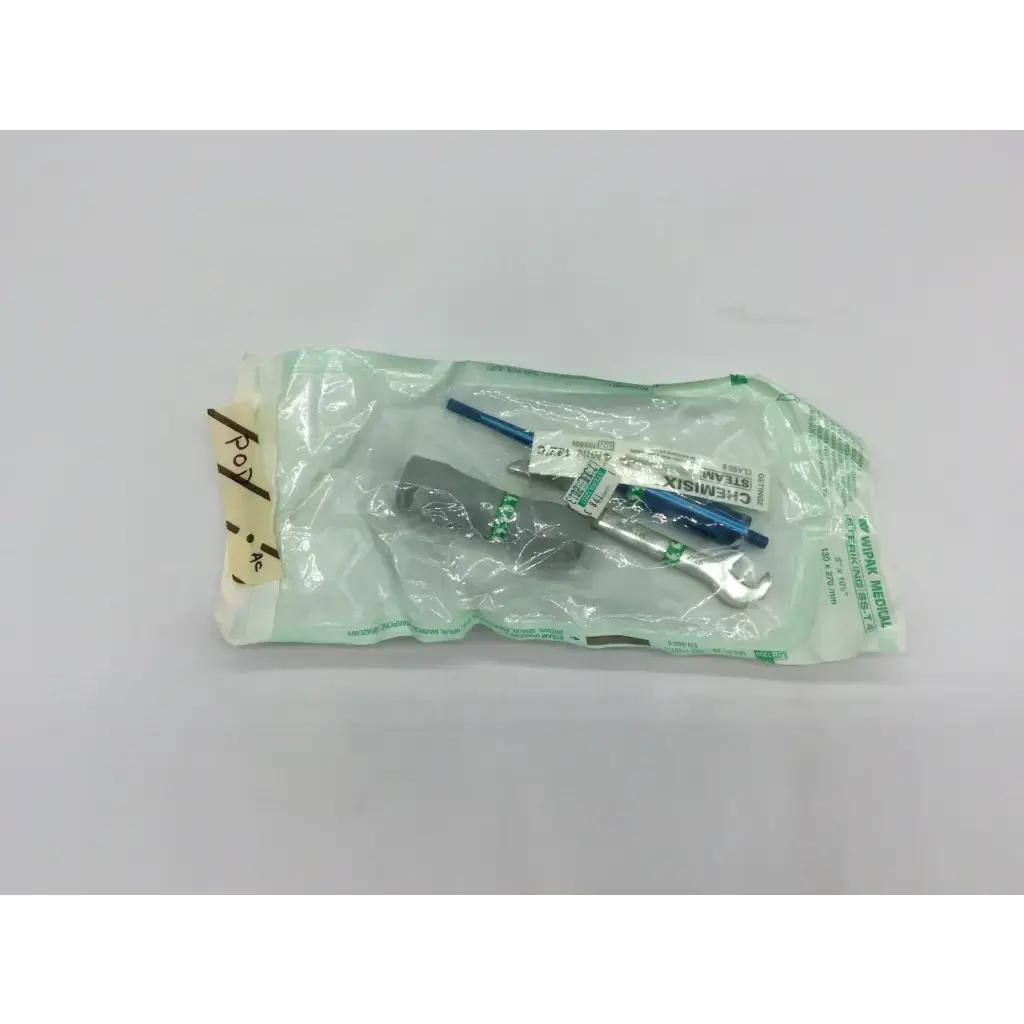 Medtronic Misonix SonicOne Plus Ultrasonic Wound Care Copper Probe with ...