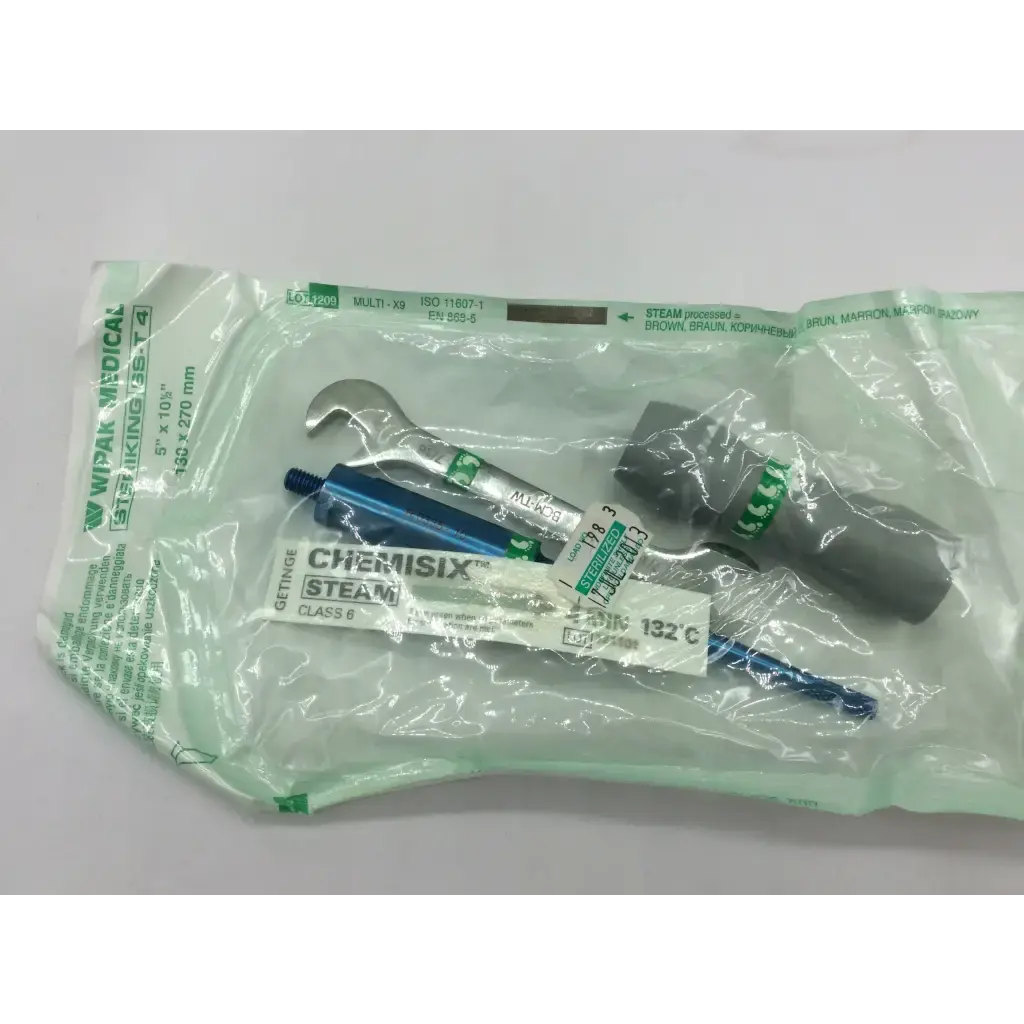 Medtronic Misonix SonicOne Plus Ultrasonic Wound Care Copper Probe with ...