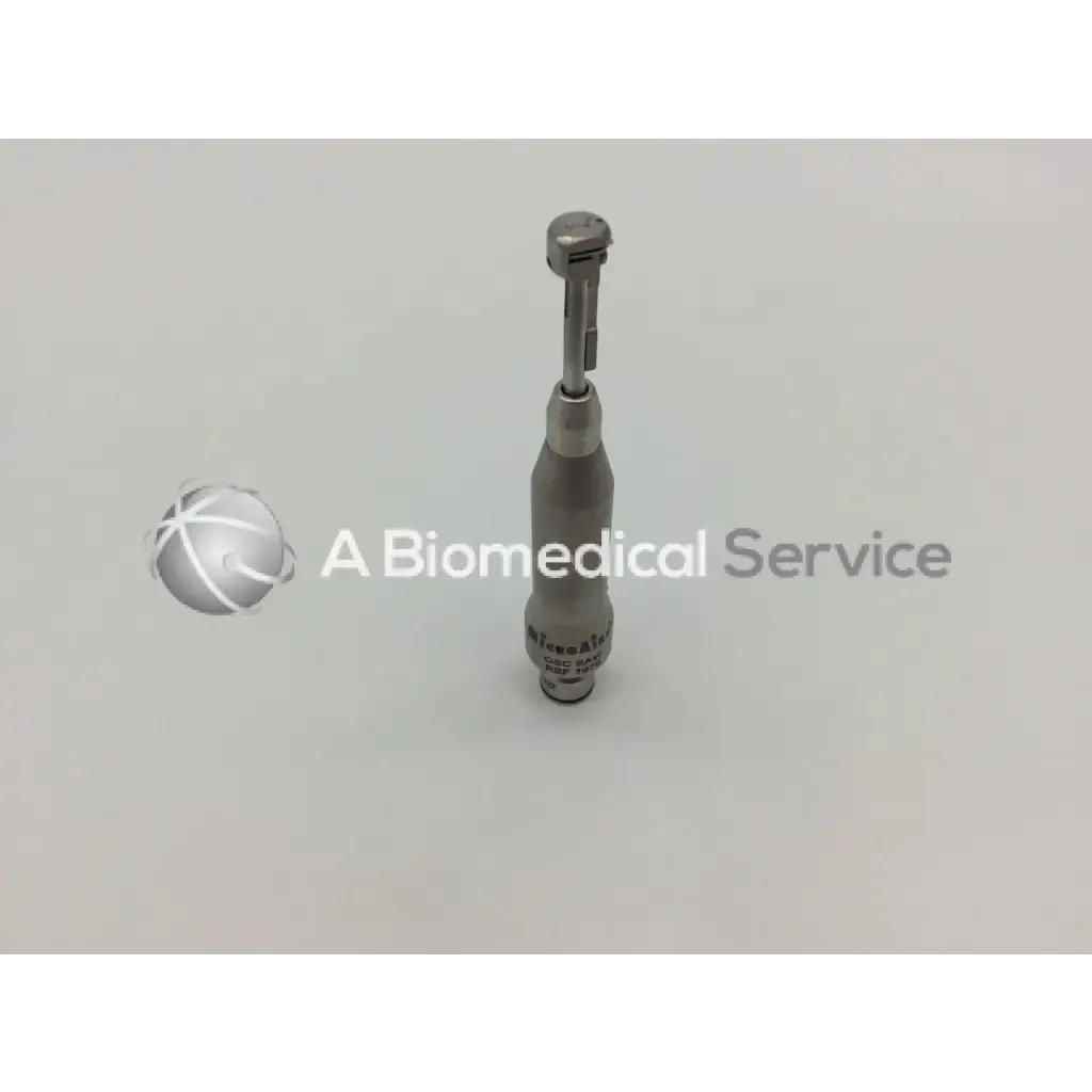 Microaire OSC Saw 1970 Oscillating Attachment - A Biomedical Service