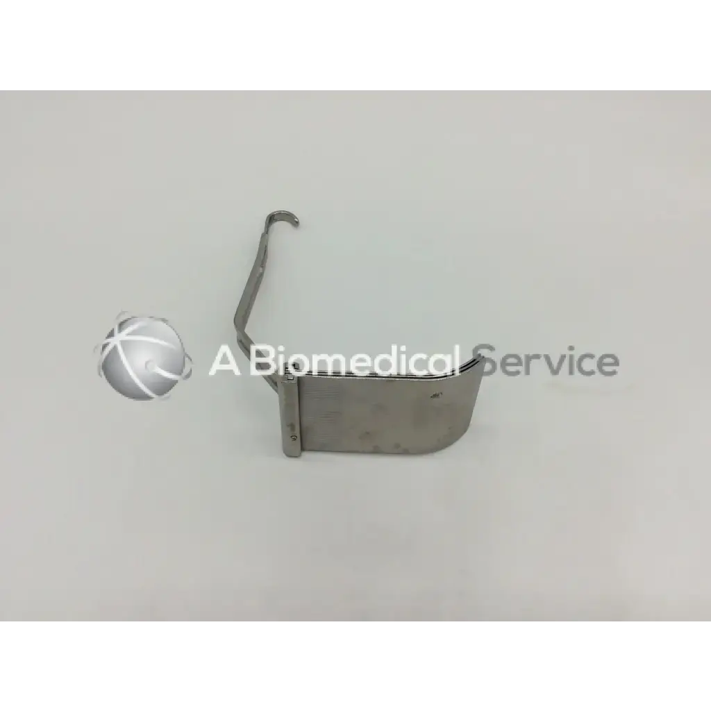 Millennium Surgical Instrument 63-485225 Wexler Expendable Blade - A ...