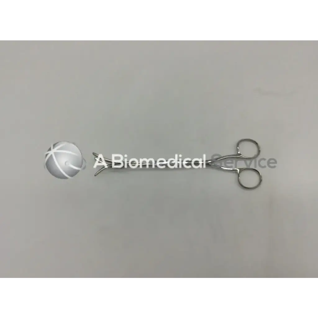 Miltex Vantage V93-10 Sterilizer Forceps - A Biomedical Service