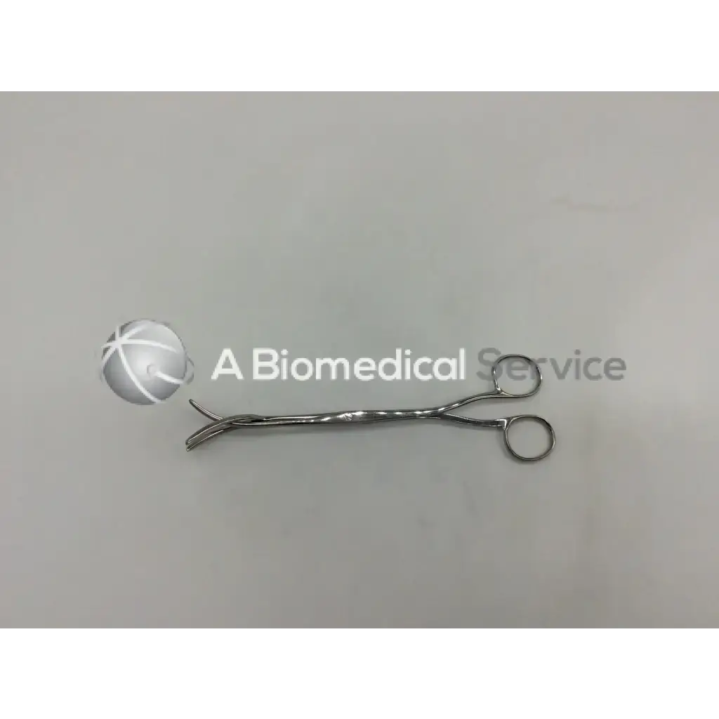 Miltex Vantage V93-10 Sterilizer Forceps - A Biomedical Service