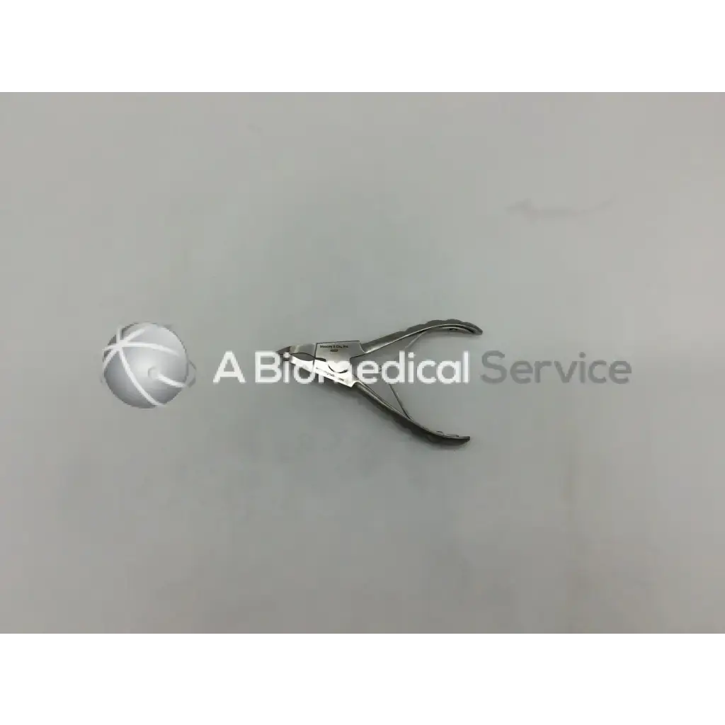 Mooney & Co. Inc 250 Ring Spreader - A Biomedical Service