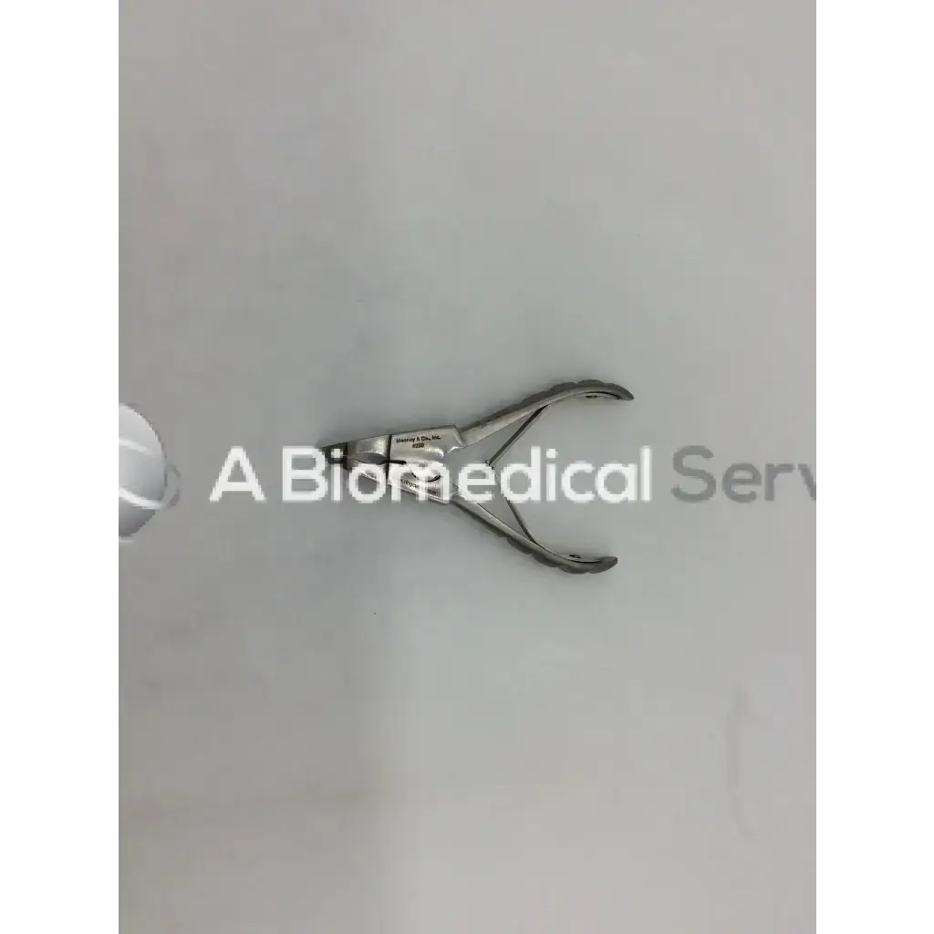 Mooney & Co. Inc 250 Ring Spreader - A Biomedical Service