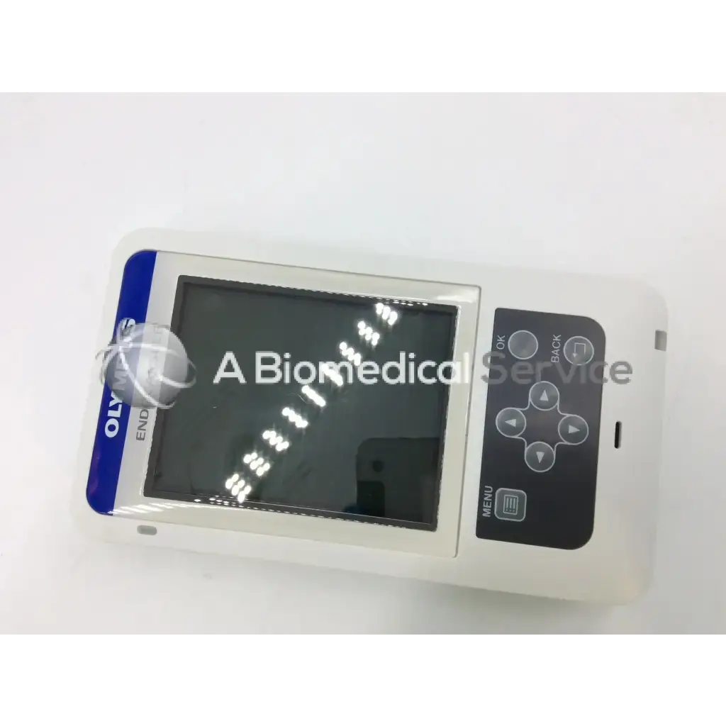 Olympus ENDOCAPSULE Recorder - A Biomedical Service