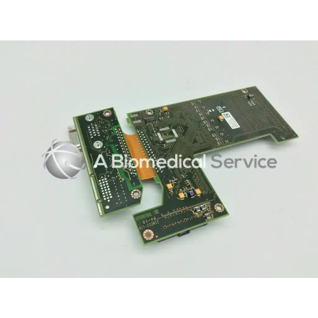 PHILIPS INTELLIVUE MP70 I/F SRL-NGN M8071-67011 - Dịch vụ y sinh