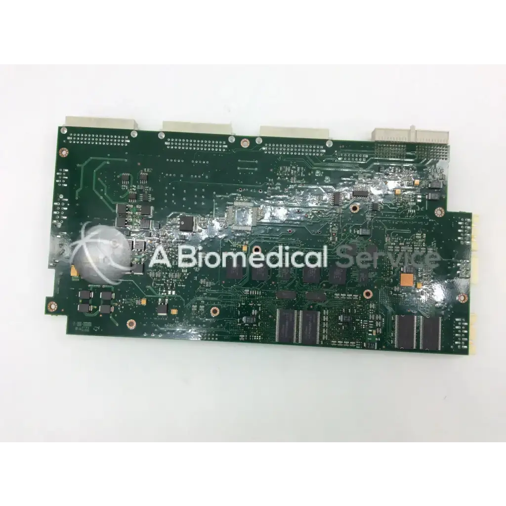 Philips IntelliVue MP70 Patient Monitor Main Circuit Board M8050-66422 ...