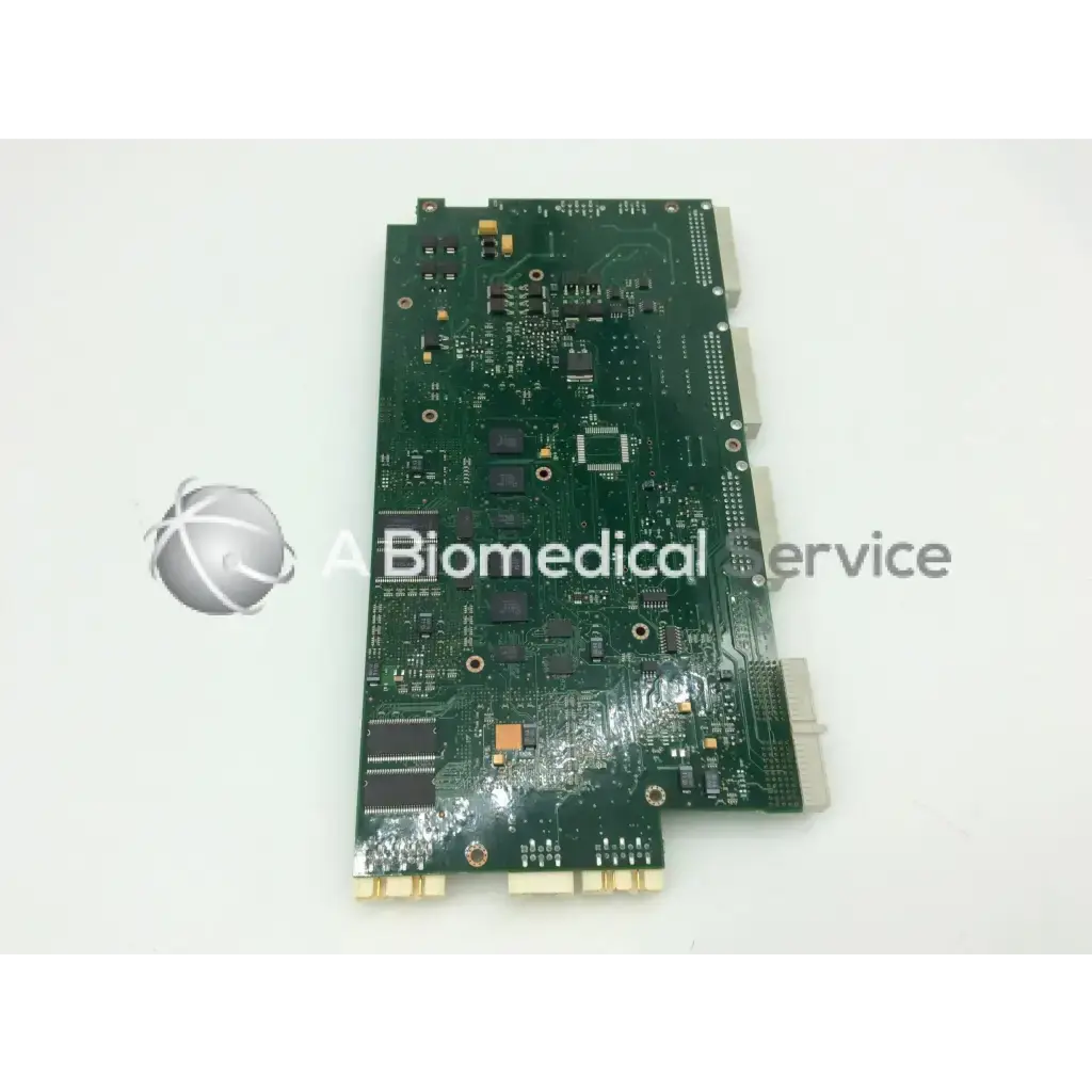 Philips IntelliVue MP70 Patient Monitor Main Circuit Board M8050-66422 ...