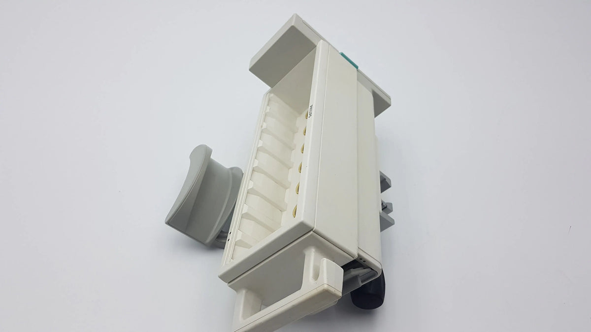 Philips M8048A Healthcare Module Rack – A Biomedical Service