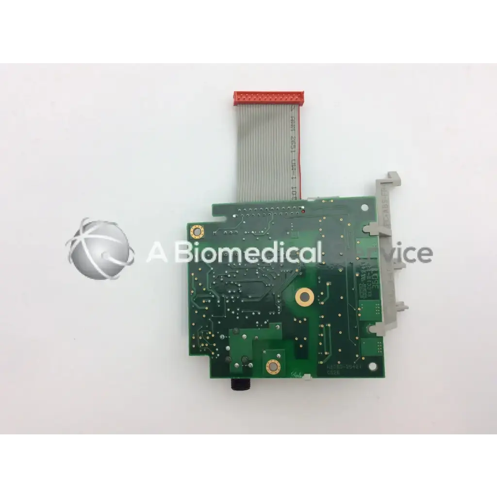 Philips M8085-66421 IntelliVue MP40 MP50 ECG Out Alarm Circuit Board ...