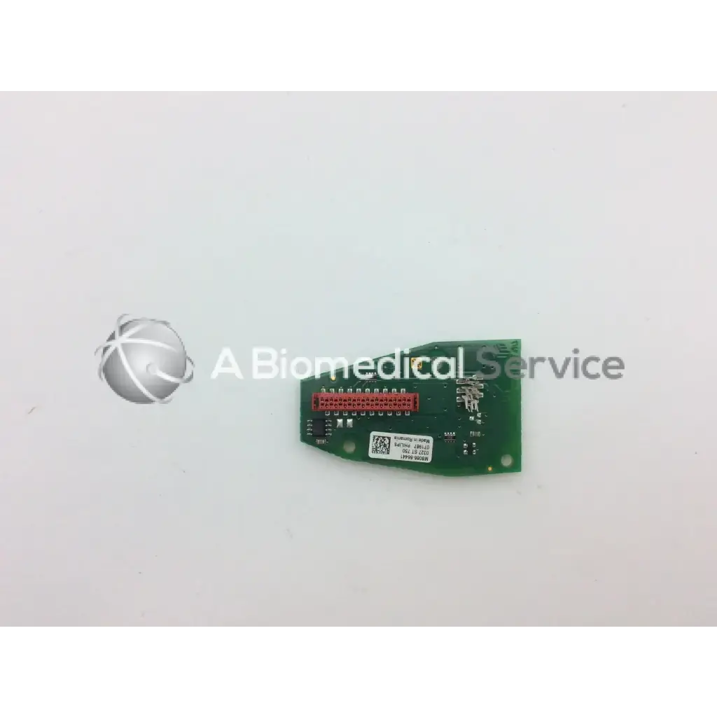 Philips M8086-66441 MP40 MP50 IntelliVue Navigation Speed Point ...