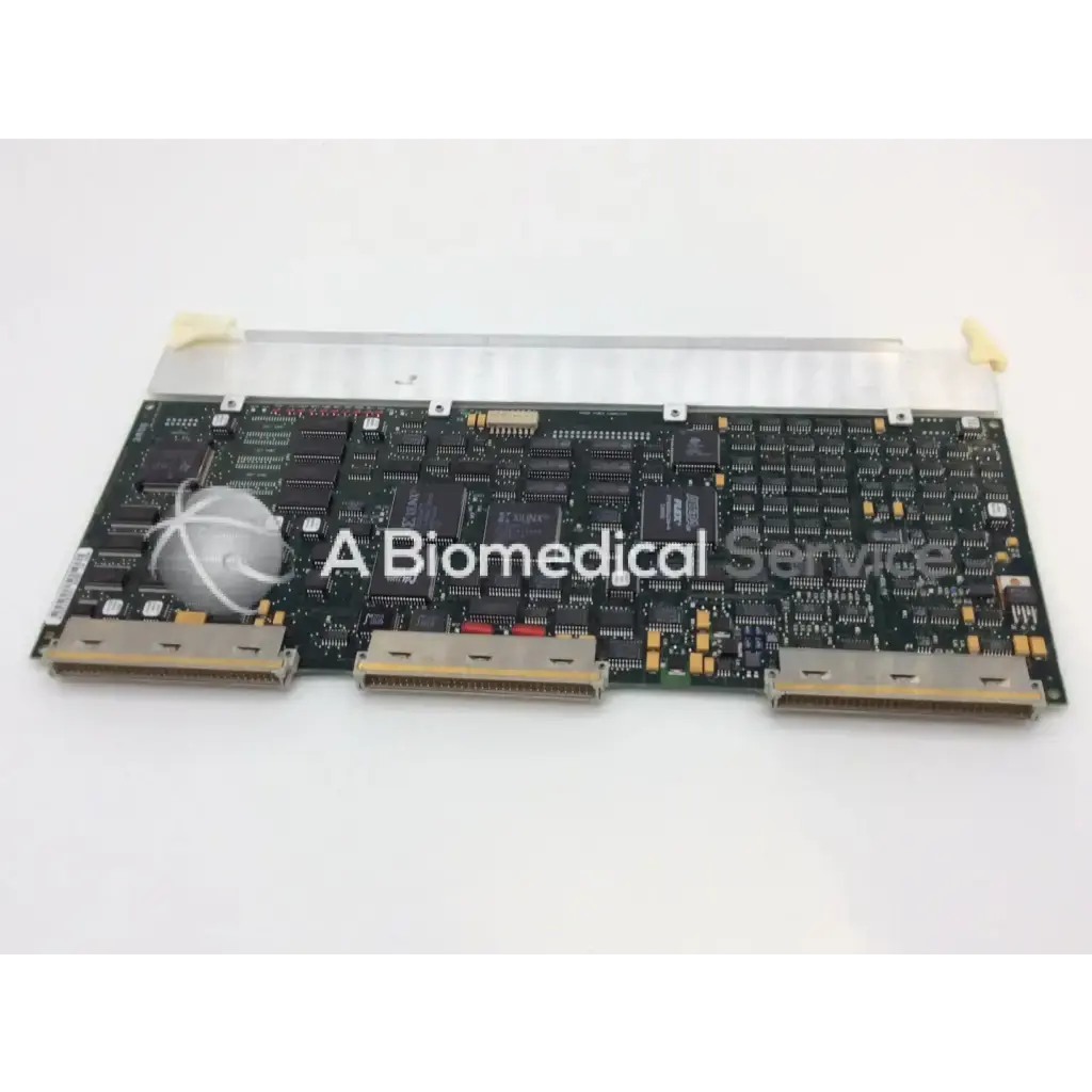 Philips Ultrasound General M2409-60060 - A Biomedical Service