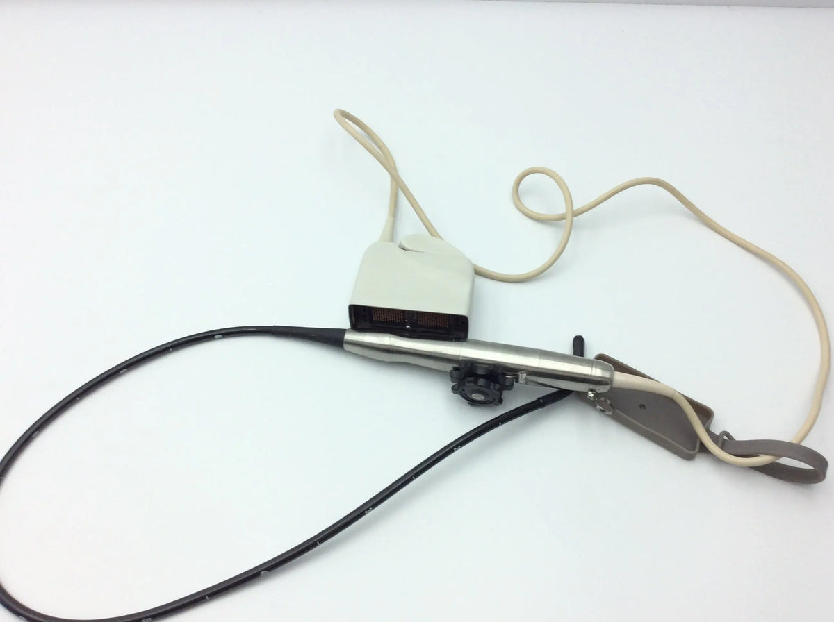 Philips S7-2t Omni TEE Transducer – A Biomedical Service